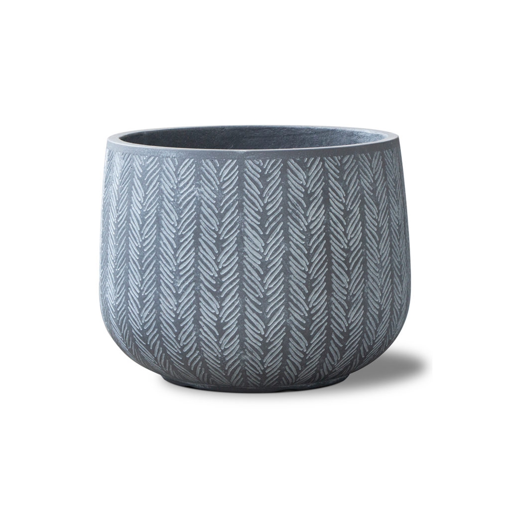 Bijzondere design bloempotten voor huis, tuin en terras! | SANDAY